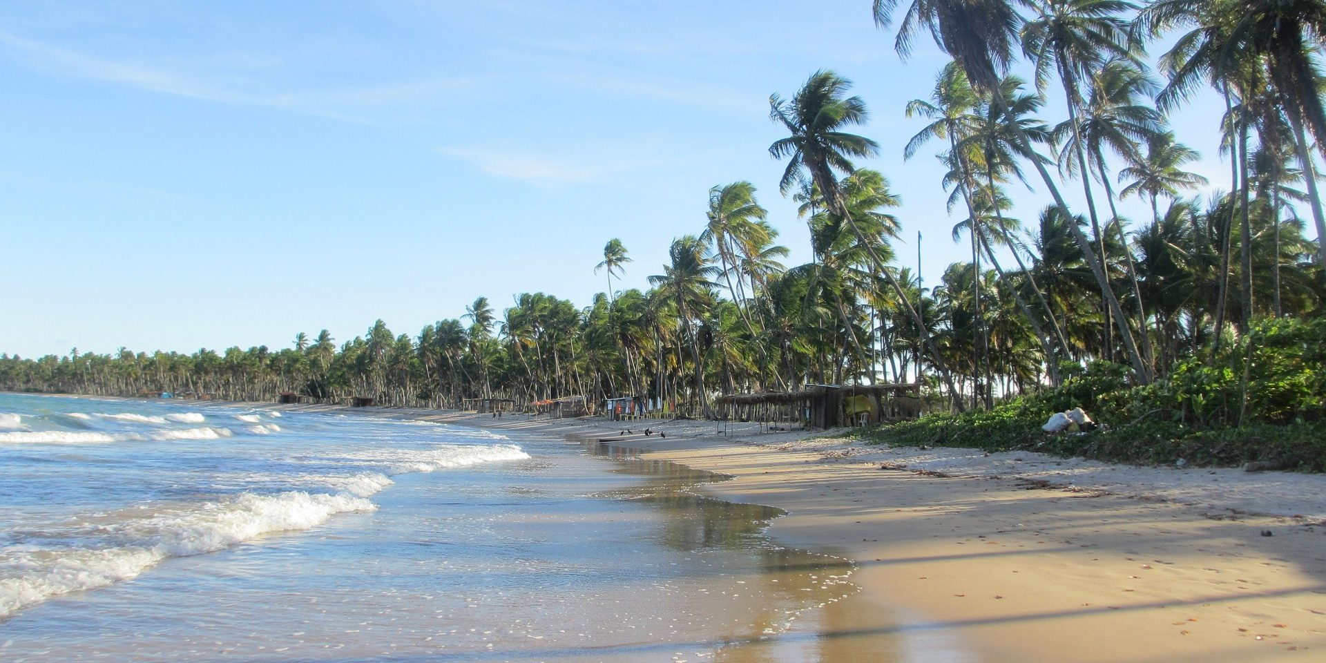 Por quê visitar a bela cidade de Prado? - Omni Eventos