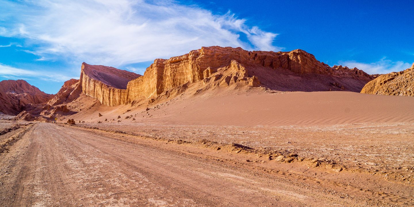 Santiago e Atacama, destino que é amor à primeira vista. - Omni Eventos
